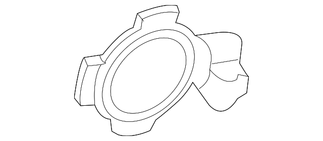 002-546-14-35 - Cap Assembly 2015-2016 Smart Fortwo | Mercedes-Benz USA ...