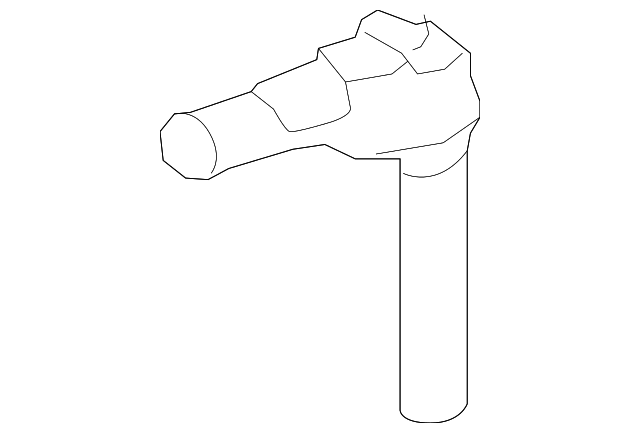 2016-2021 Land Rover Oil Pick-Up LR013527 | JaguarParts.com