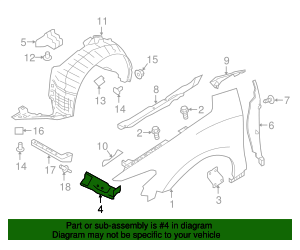 2013-2023 Nissan OEM NEW 2013-2020 Nissan Altima Maxima Driver Side ...