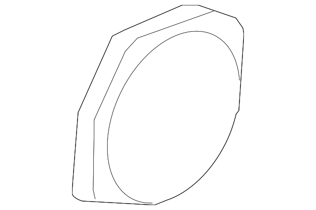 LR047119 - Speaker - 2013-2020 Land-Rover | Land Rover Parts Now