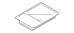 2012-2017 Land Rover Amplifier LR059979 | OEM Parts Online