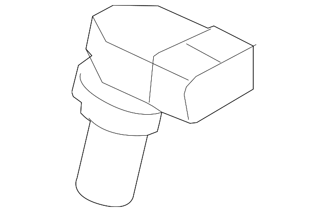 2017-2021 Kia Camshaft Sensor 39318 3L000 Kia Parts Store Kia Wholesale ...