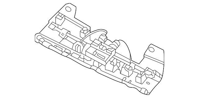 2022-2025 Volvo Motion Sensor 31652876 | TascaParts.com