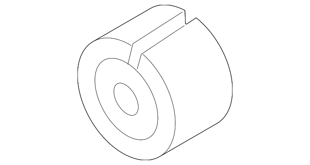 2021-2025 Genesis Ft Lateral Arm Bushing 54553-T1000 | Retail ...