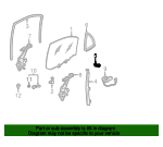 Genuine OEM Honda Body Parts | HondaPartsOnline.net