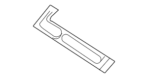 22402-3C110 - Valve Cover Plate 2006-2009 Kia | Kia.Parts Store