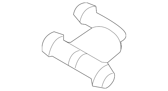 2008-2024 Toyota Check Valve 85321-28020 | Toyota Parts Center