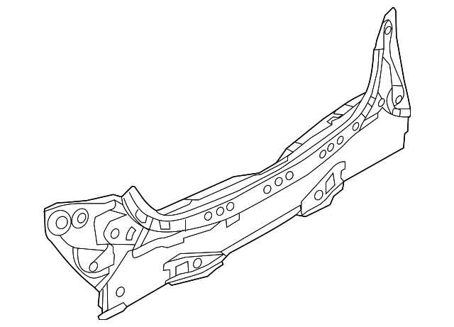 2018-2021 Mazda 6 OEM NEW 2018-20 Mazda 6 Grand Touring Reserve ...