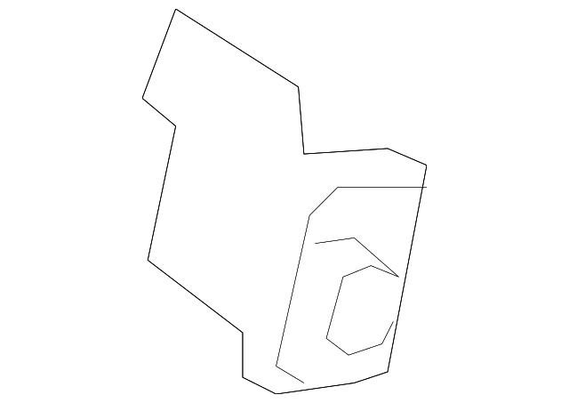 2007-2011 Toyota Camry Transmitter 89992-06040 | Toyota Parts Center