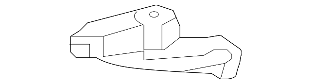 71140-T7A-J00 - Beam, R Front Bumper (Upper) - 2019-2020 Honda HR-V ...