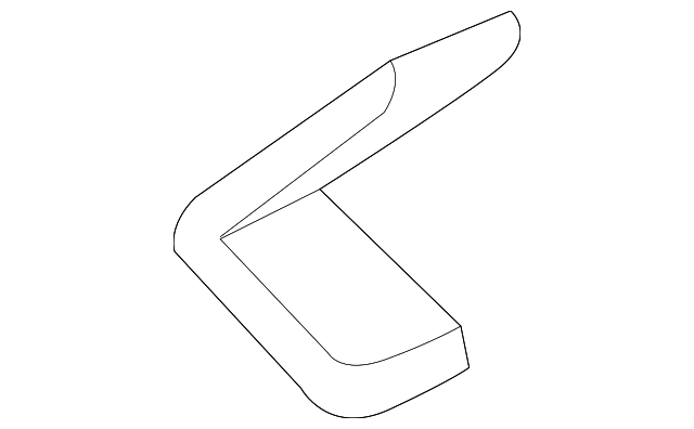 51747382005 - 2014-2017 BMW Side Panel (51-74-7-382-005) | BMW of South ...