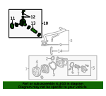 2013-2023 GM Water Outlet 25201459 GM | GMPartsDirect.com