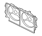 Fan Parts | Mitsubishi Parts | Mitsubishi Parts Warehouse