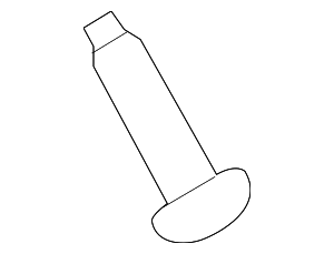 Genuine Supercharger Bolt for 2010-2022 Land Rover | Land Rover Part ...