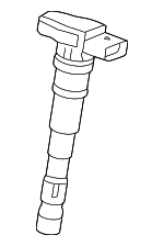 Genuine OEM VW Igniters | RealVolkswagenParts.com