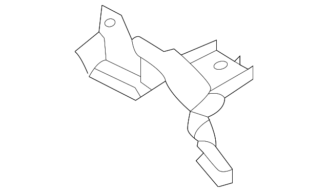 4K0-807-078-A - Adapter 2020-2023 Audi A6 allroad | Audi OEM Parts