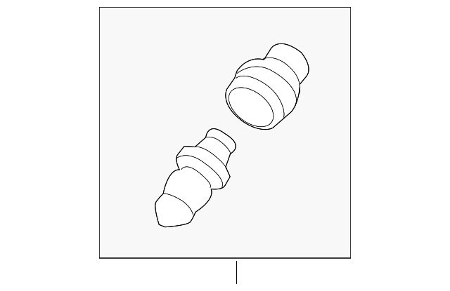 34116768188 - 2009-2024 BMW Brake Bleeder Screw (34-11-6-768-188) | BMW ...