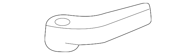 69291-60030 - Handle - 2008-2021 Toyota Land Cruiser | Toyota Parts ...