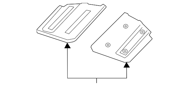 2020 Jeep Gladiator Headliner 6CD50TX7AF | TascaParts.com