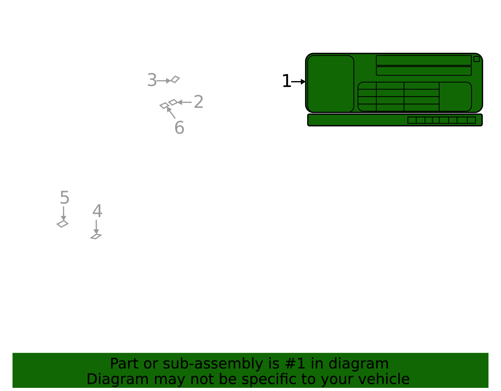 2020-2024 Porsche Taycan Tire Press Label V04-015-001-AE | Sunset ...