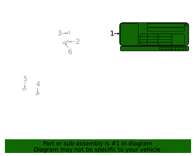 Genuine Porsche V04-015-001-AE |Tire Press Label | FREE Shipping on ...