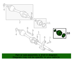 31492052 - Boot Kit - 2019 2020 Volvo XC40 | Volvo OEM Parts Direct