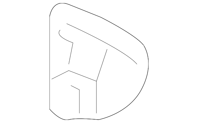 2004-2008 GM OEM NEW 2004-08 GM Chevrolet GMC Hummer Ignition Starter ...