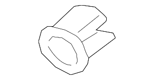 2019 Ram 1500 Bracket 68335632AA | TascaParts.com