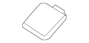 97257-G8000 - Sensor 2019-2022 Kia | Kia.Parts Store