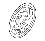 Rear Brakes for 2013 Mitsubishi Lancer | Mitsubishi Parts Central