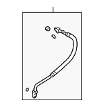 Subaru AC System Parts At Discount Prices | OEM Parts Online