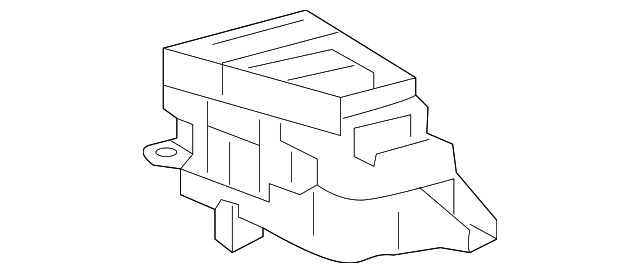 84390-07010 - Switch - 2019-2022 Toyota Avalon | OEM Genuine Toyota Parts