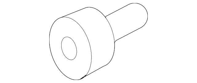 91626-TA0-A01 - Tail Lamp Assembly Grommet 2008-2025 Honda | Honda ...