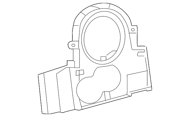 2023-2024 Toyota Angle Sensor 8924B-V1010 | Toyota Parts Center