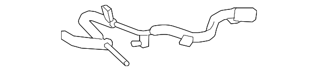 890C0-0E080 - ABS Sensor Wire - 2020-2023 Toyota Highlander | OEM ...