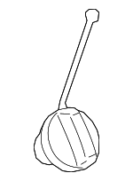 Fuel System Components for 2015 Mitsubishi Mirage | Mitsubishi Parts ...