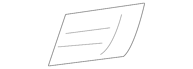 51-11-7-391-809 - Lmp Washer Cover - 2014-2021 BMW | Buy BMW Parts Now