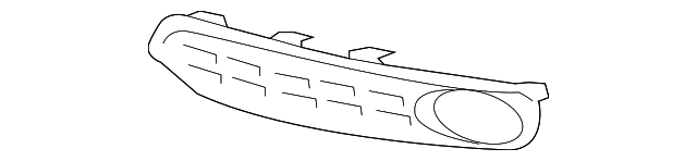 Genuine BMW 51-11-7-293-841 | Lamp Cover | FREE Shipping on Most Orders ...