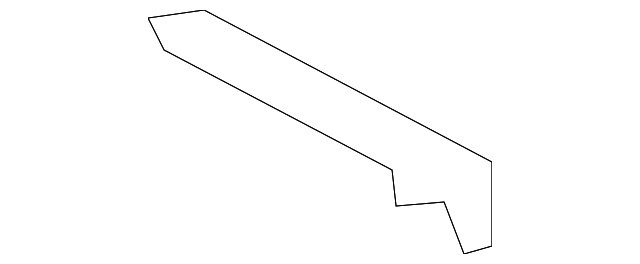 51117245764 - 2014-2021 BMW Support (51-11-7-245-764) | BMW of South ...