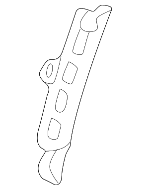 86545-R0000 - Duct End Piece 2022 Kia Carnival | Kia.Parts Store