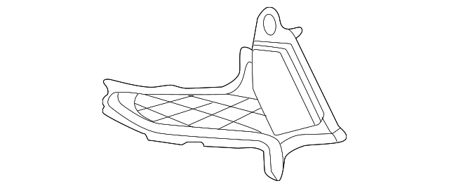 86564-R0000 - Outer Cover 2022-2024 Kia Carnival | Kia.Parts Store