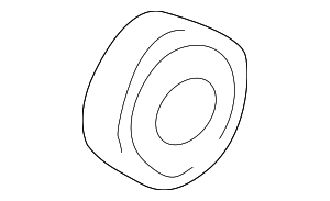 90363-36004 - Bearing - 1998-2006 Toyota | nashuatoyota