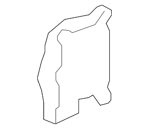 5WA-898-511 - HVAC Blend Door Actuator 2015-2025 Volkswagen ...