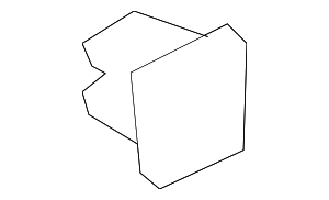 2003-2020 Kia Door Trim Panel Retainer Nut 14910-05000 | TascaParts.com