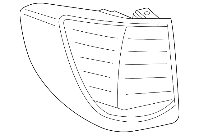 Genuine BMW 63-21-7-290-103 | Tail Lamp Assembly | FREE Shipping on ...