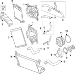 Shop Affordable GM Water Pumps For All Brands and Models | Chevrolet ...