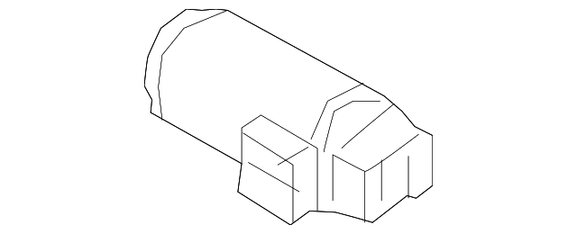 88509-A9010 - Motor 2015-2021 Kia Sedona | Kia.Parts Store