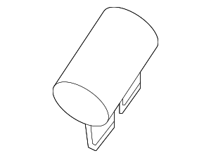 Genuine OEM Ford Part - Exhaust Pipe Clamp GU2Z-5K256-A | Genuine OEM ...