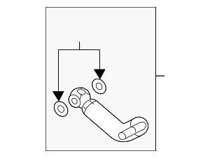 Pipe 28290067 | GM Parts Center