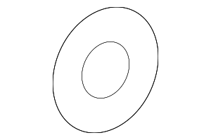 2011-2021 GM Engine Oil Cooler Pipe Seal 55568540 GM | GMPartsDirect.com